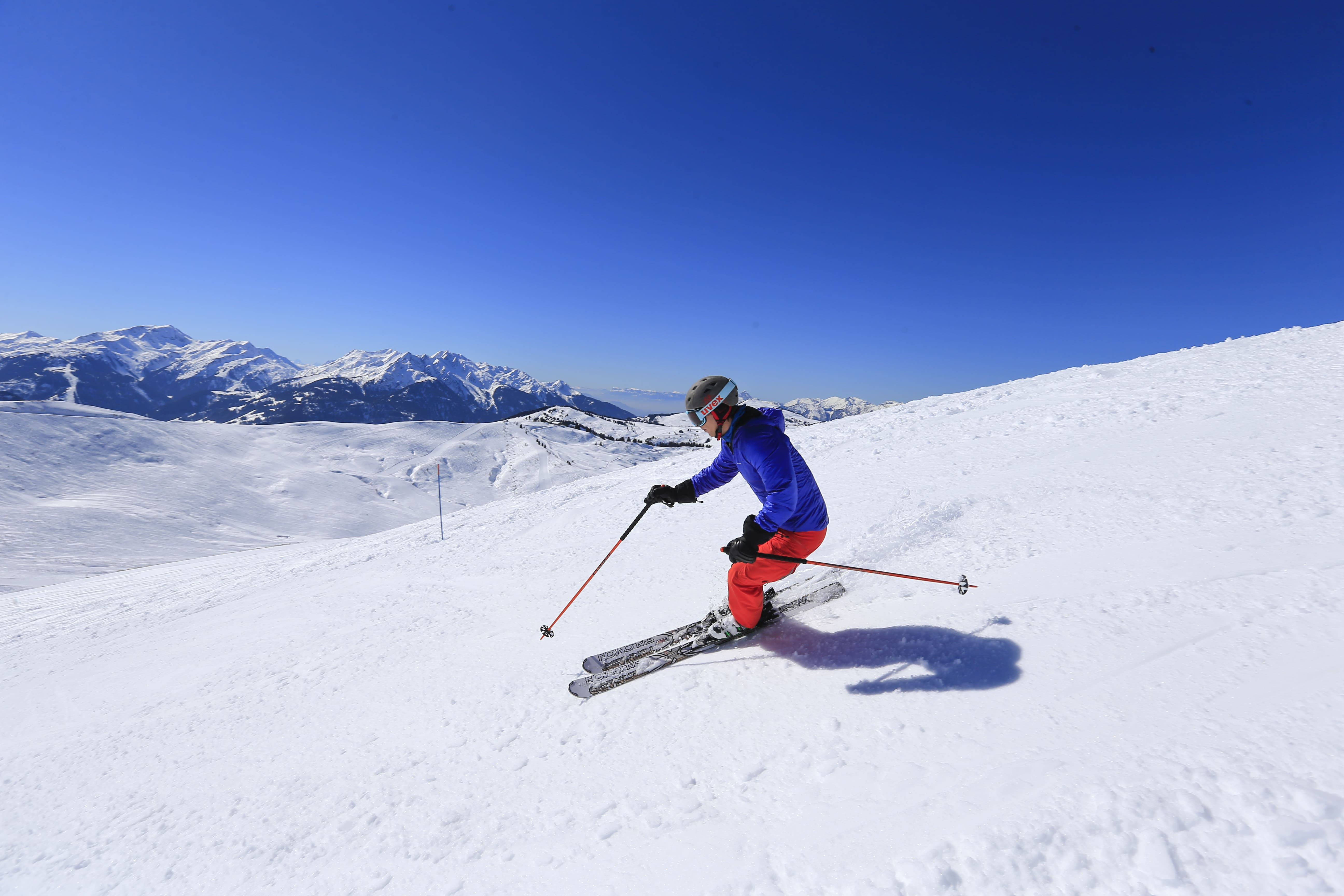 6 days Diamond space - SENIOR